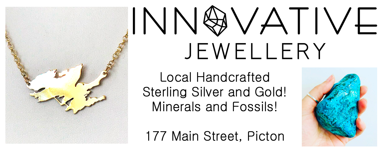 Handcrafted Sterling Silver and Gold Jewelry – Innovative Jewellery
